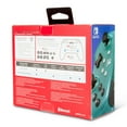 PowerA Enhanced Wireless Controller for Nintendo Switch - Teal Frost ...