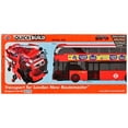 Airfix Quickbuild Routemaster Double-Decker Bus Model Kit – Snap ...