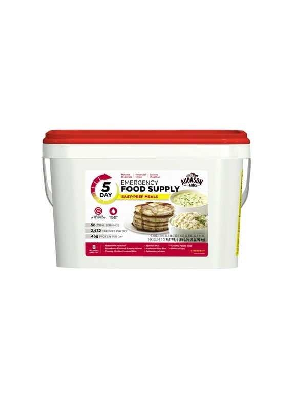Augason Farms in Emergency food - Walmart.com