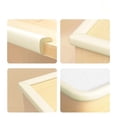 ACDANC Baby Safety Foam Edge Protector Set,Table Corner Covers Baby ...