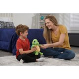 Lullabrites 11.75" Turtle Plush Toy - Walmart.com