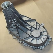 263 Hd Transfer Case