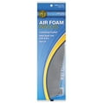 Shoe Gear Air Foam Insole - Walmart.com
