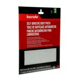Bondo Self Adhesive Body Patch, 932SRP, 2/Pack - Walmart.com