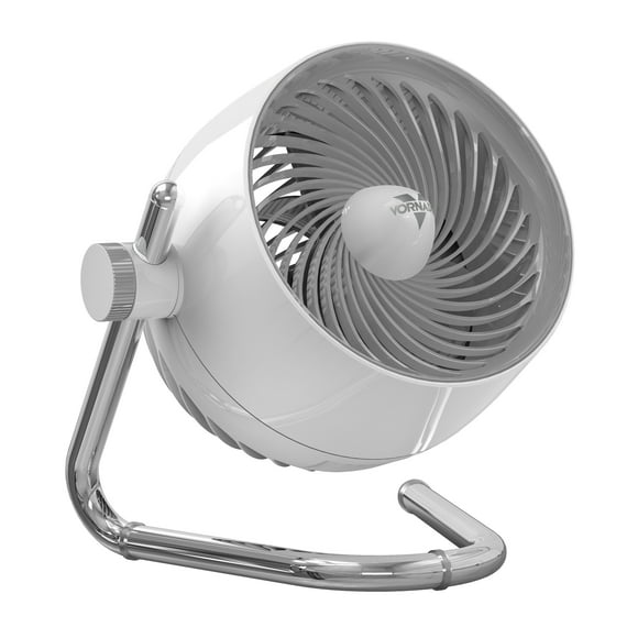 Pivot Fan