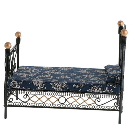 Decodeary Simulation Beds Imitation Bed Frame Mini House Bed Premium ...