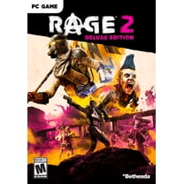 Rage 2, Bethesda, PC, 093155174061 - Walmart.com