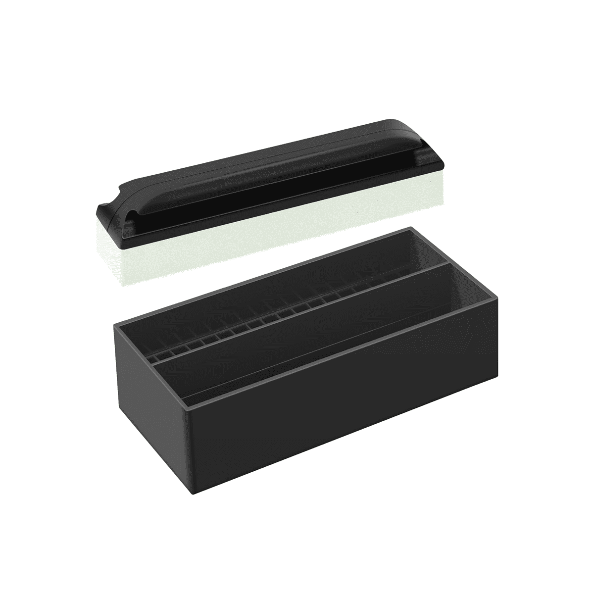 Click here for Unbranded Beard Cleaning And Holder Set Cleaning T... prices