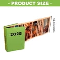 Creative Photo Album Featuring Unique Cover Art And Flexible Layout ...