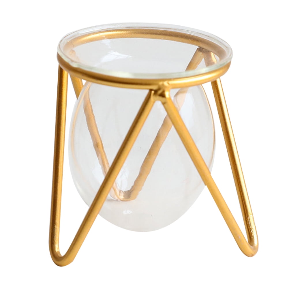 Click here for Fomiyes 1 Set Flower Clear Vase Centerpiece Water... prices