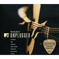 Very Best Of MTV Unplugged (CD) - Walmart.com
