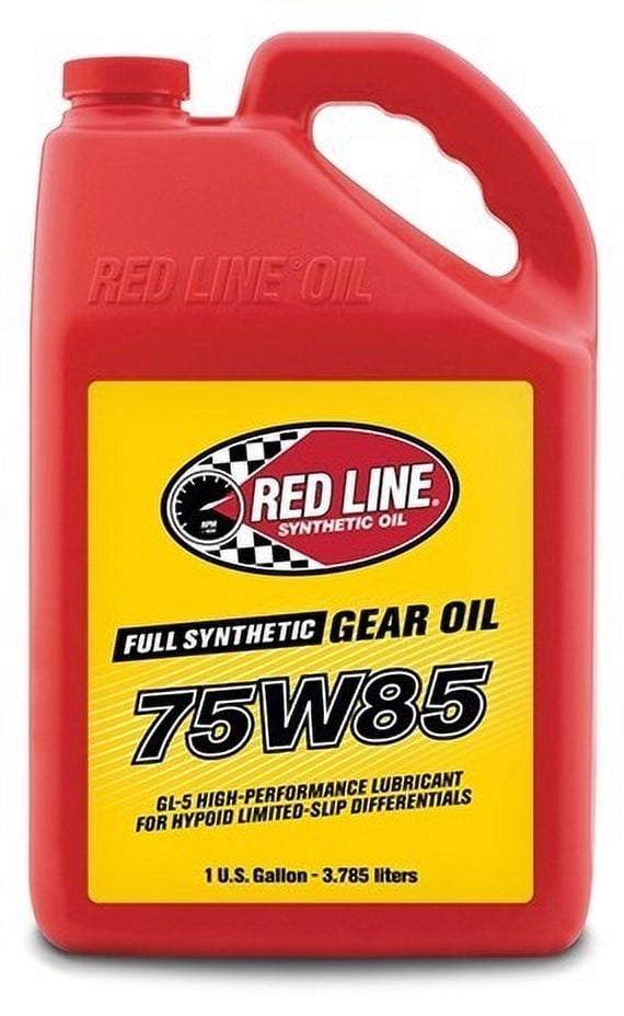 Red line gear oil store