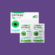 OPTASE TTO Eyelid Cleansing Wipes - Walmart.com