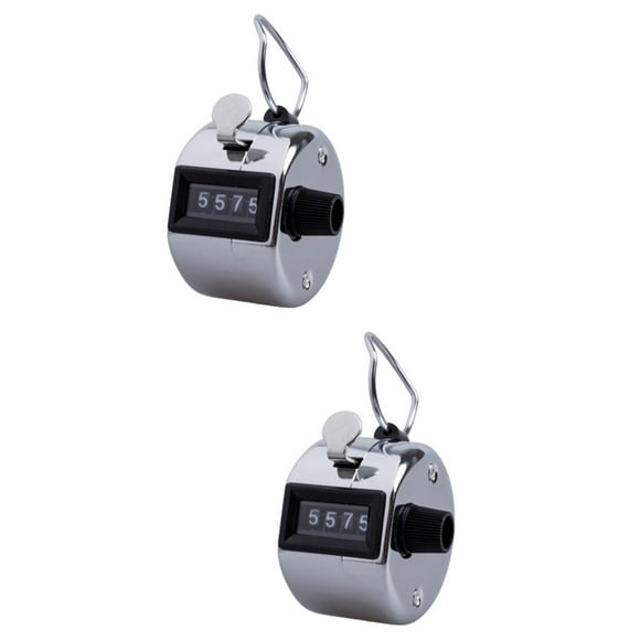 Hand Counter Clicker