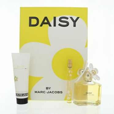 Marc Jacobs MJ465568 Marc Jacobs Gift Set for Women - 4 Piece - Walmart.com
