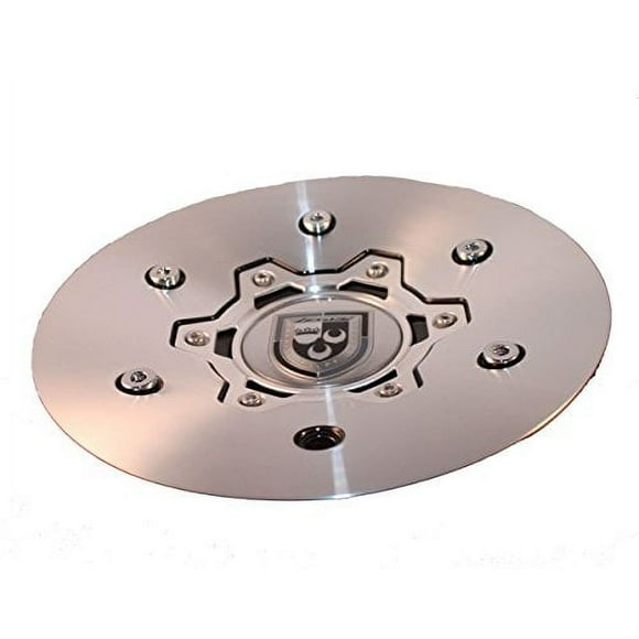 Mb Wheels Center Cap