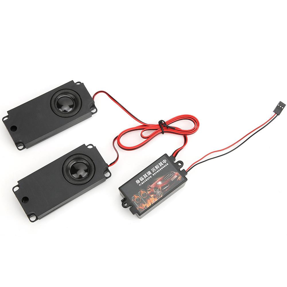 Buy Mavis Laven RC Engine Sound,RC Car Engine Sound,Engine Sound Effect ...