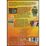 The Man Show Boy & Household Hints From Adult Film Stars (DVD ...