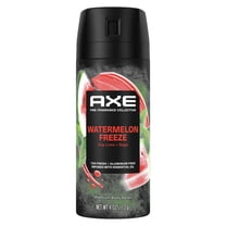 Axe Fine Fragrance Collection Men's Deodorant Spray, Blue Lavender ...