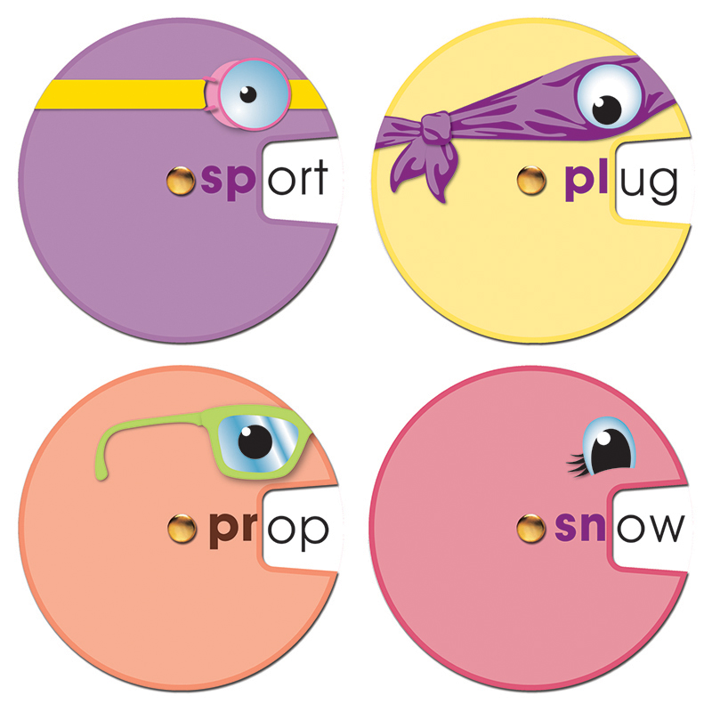 Carson-Dellosa Multi - Walmart.com