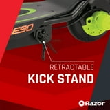 Razor Power Core E90 Fast Electric Scooter for Teenagers with Push ...