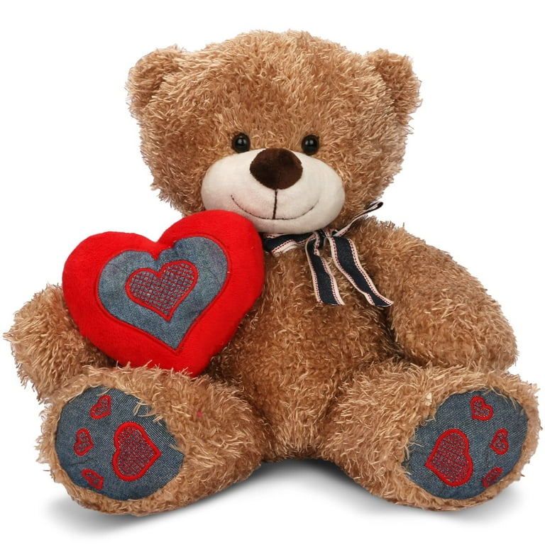 Cute Teddy Bears For Boyfriend