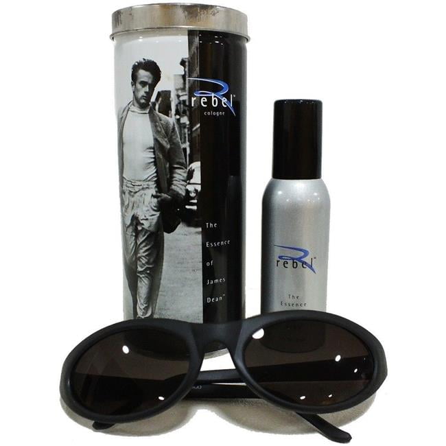 Luxury Perfume 10078 2.0 oz Rebel by James Dean Foundation for Men ...