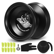 Magicyoyo V3 Pro Responsive Aluminum Yoyo for Beginners, Dual Purpose ...