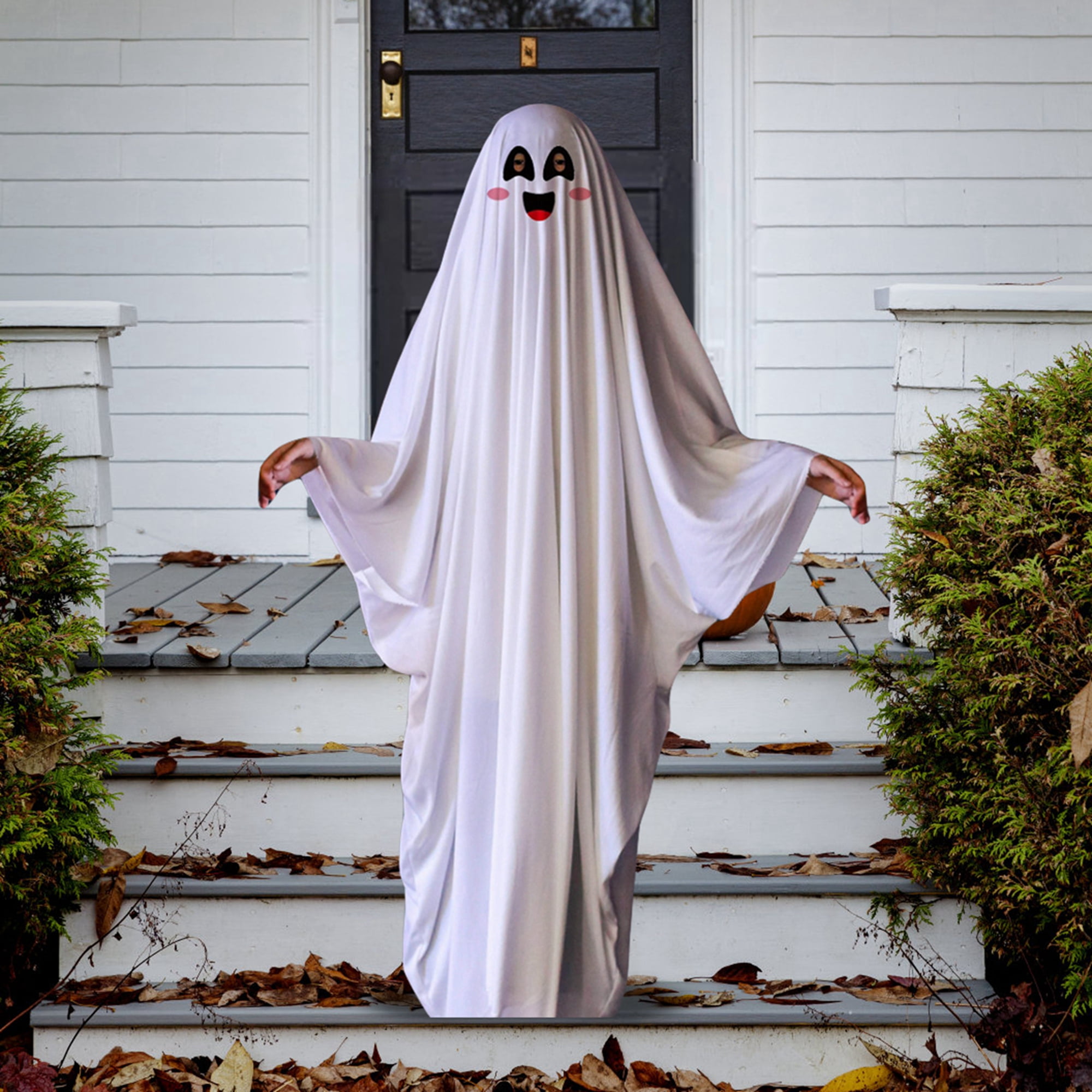 Ghost outfit store