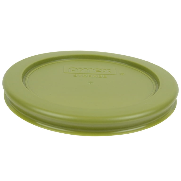 Tupperware Lids Replacement Pyrex Plastic Storage Lid Set - BPA-Free ...