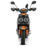Motoneta ITALIKA WS175 SPORT Grafito | Bodega Aurrera en línea