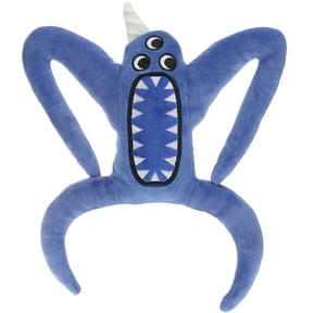 Garten of Banban Nabnab Head Bundle - Walmart.com