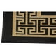 Greek Key Indoor/Outdoor Rug - Walmart.com