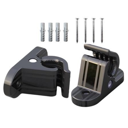 Bracket Clamp Charger Holder Fit for Electric Vehicle EV | Walmart Canada
