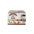 Marcella Gourmet Coffee Pods, Light Roast, Vanilla Hazelnut, Caramel ...