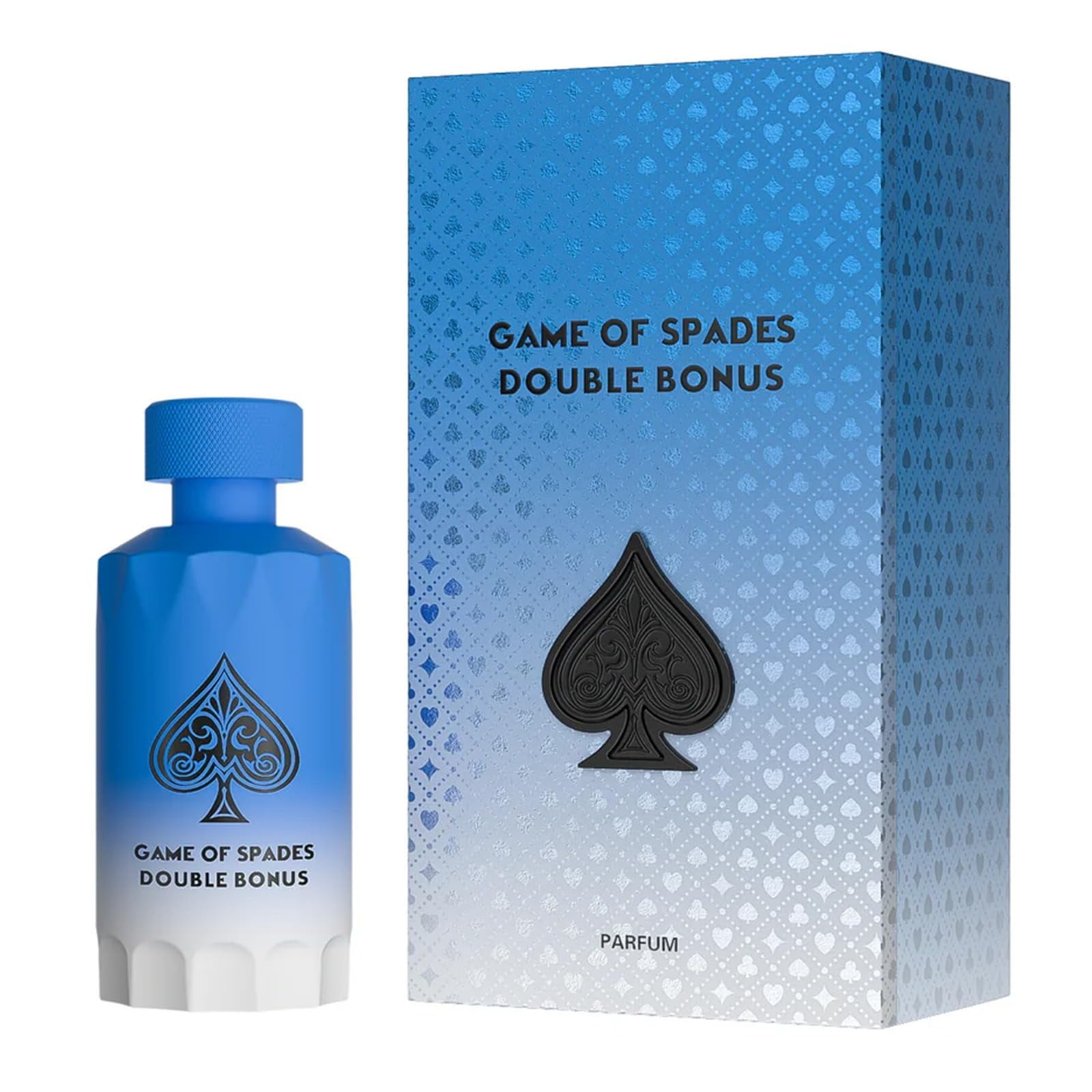 Click here for Perfume Jo Milano Paris Game Of Spades Double Bonu... prices