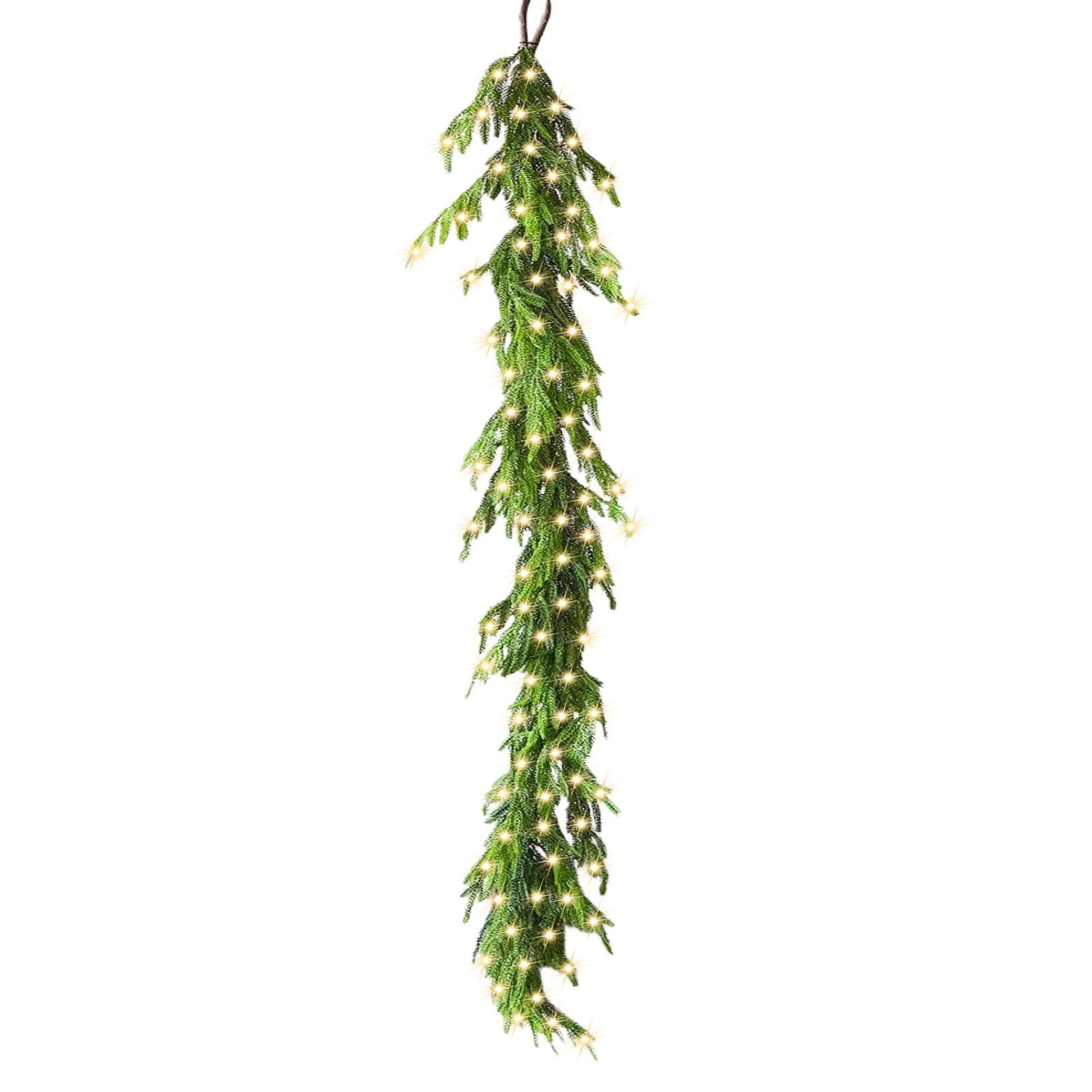 Click here for Chenjiaaa Wreath Realistic Texture Wreath Lifelike... prices