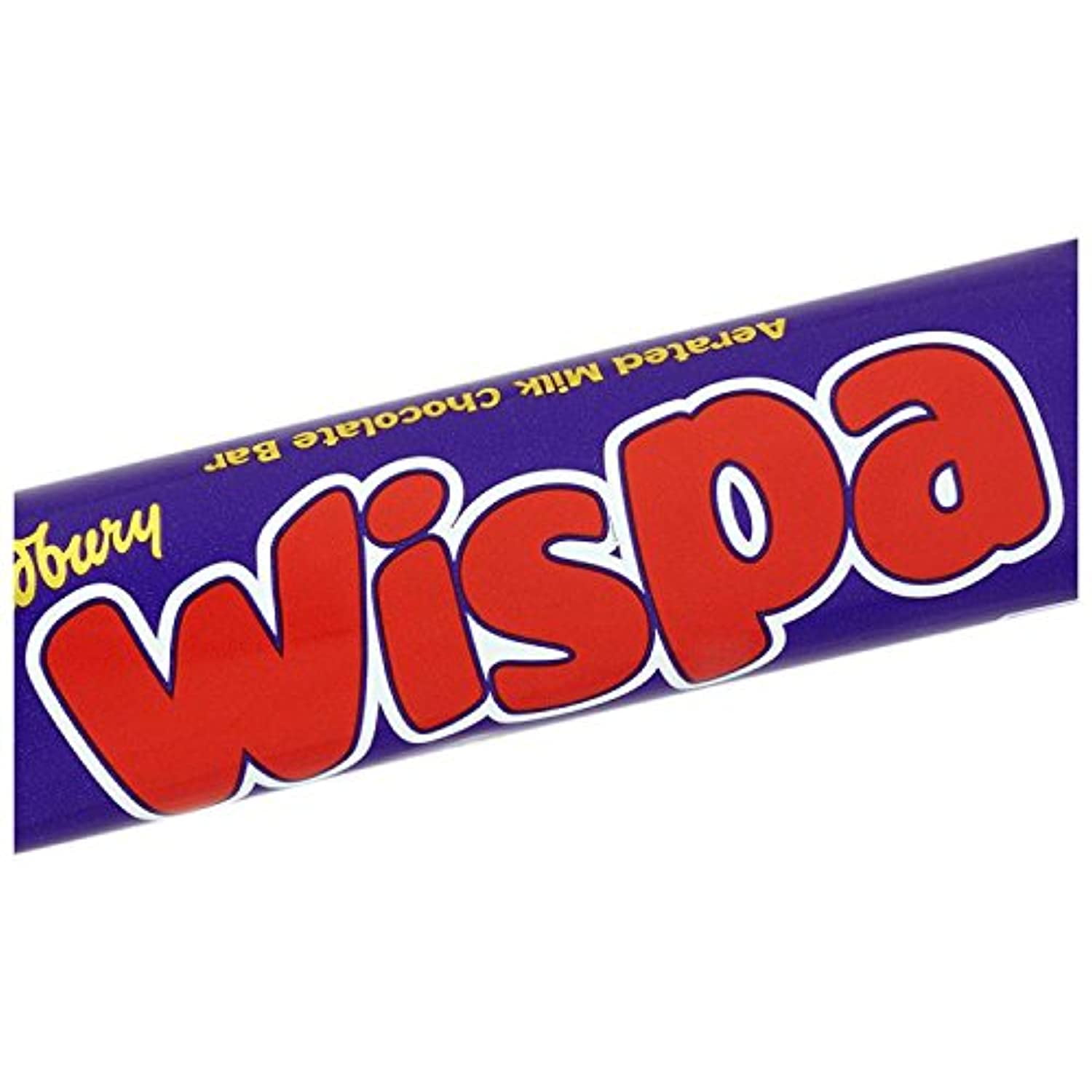 Buy Wispa Chocolate Bar 39G (Pack Of 24) Online at Lowest Price in ...