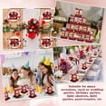 Claret Single Cupcake Boxes 50 Count PET Storage Containers for Baked ...
