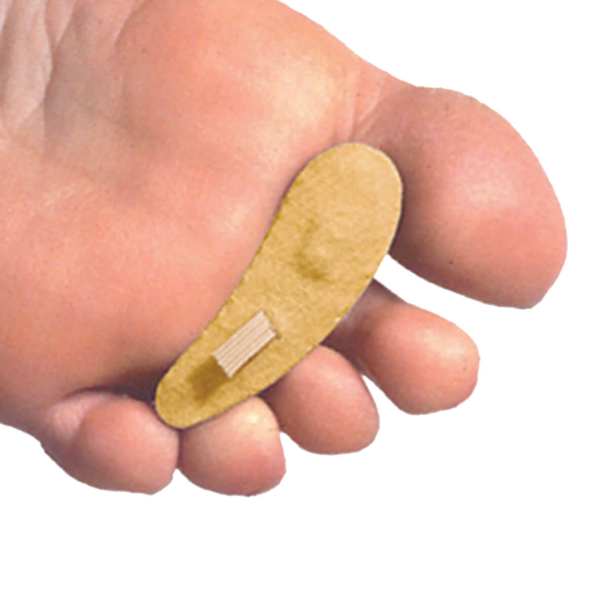 Felt Hammer Toe Crest - Walmart.com