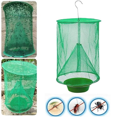 RESCUE Outdoor Non-Toxic POP! Fly Trap Attractant Refill - Walmart.com
