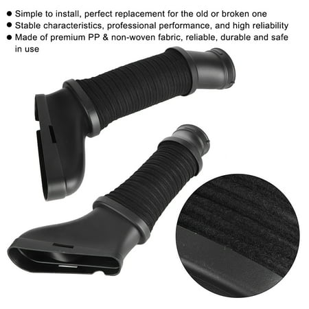 Ccdes Engine Air Hose Pipe, Air Intake Pipe,Engine Air Intake Hose Pipe ...