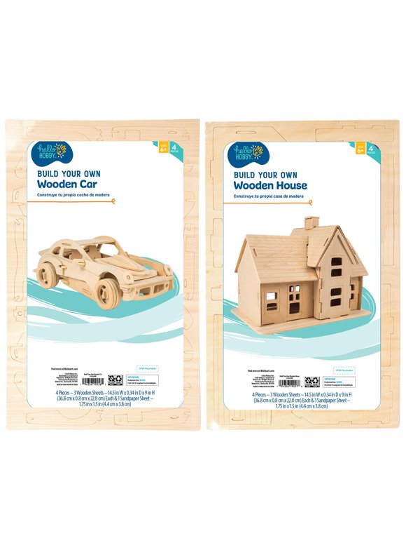 Hello Hobby Craft Kits in Hello Hobby - Walmart.com