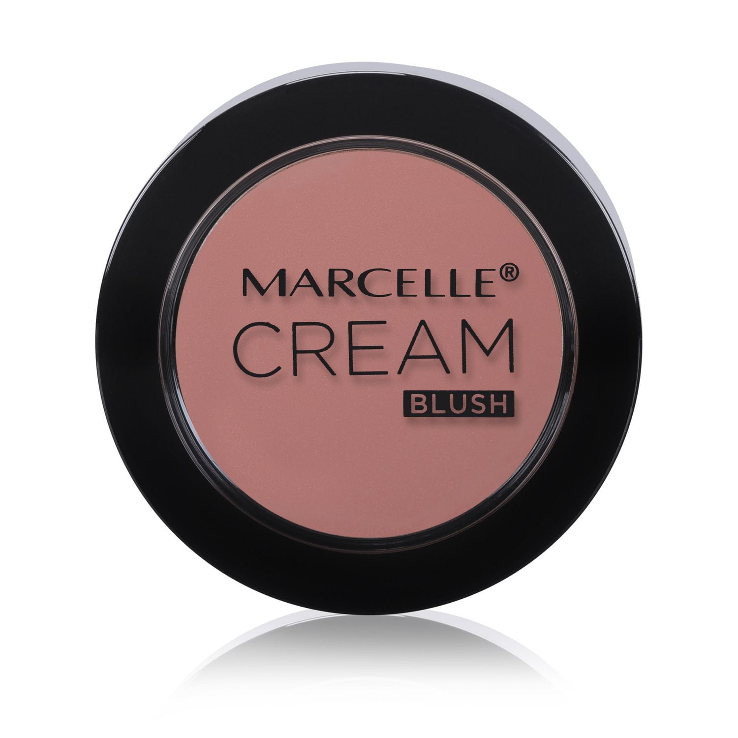 Click here for Marcelle Cream Blush - Nude Blush prices