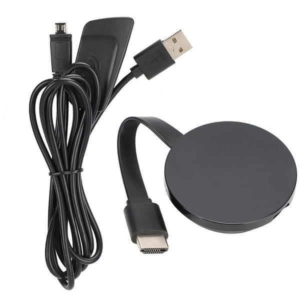 Wireless Display,G6 5G HD 1080P Wireless Mirroring Adapter HDMI ...