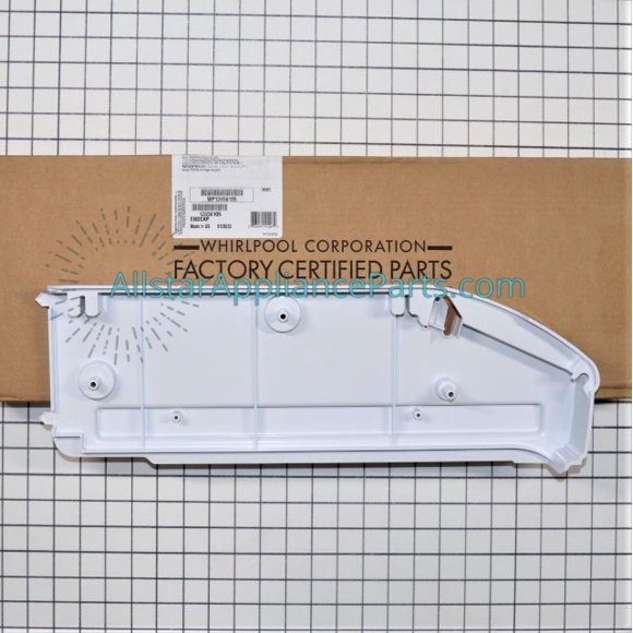 Whirlpool Refrigerator Drawer