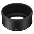 Sony FE 50mm f/1.4 GM Lens with Wide angle + Filter Kit + ZeeTech ...