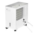 Open Box Midea 22 Pt. Smart Dehumidifier, App & Voice Control, Covers ...