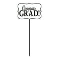 Graduation DIY Centerpiece Sticks, 3pk - Walmart.com