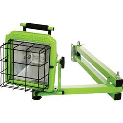 Designers Edge 160985 Pro Series Halogen Dock Arm Light - 500 watts ...